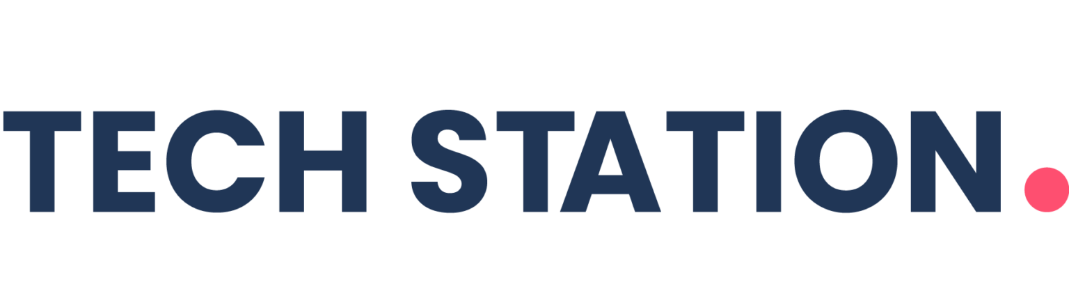 Tech Station - Trạm Dừng Công Nghệ